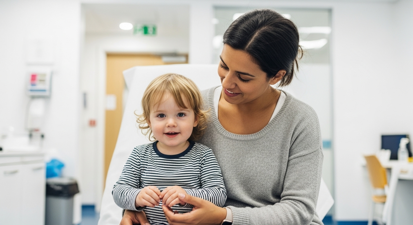 Selene Clinical Research | NHS-Integrated Paediatrics & Women's Health ...