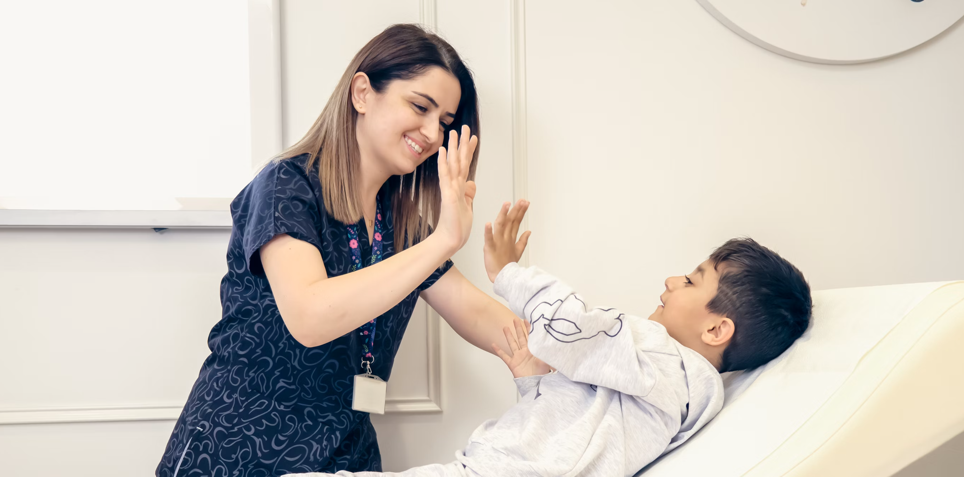 Selene Clinical Research | NHS-Integrated Paediatrics & Women's Health ...